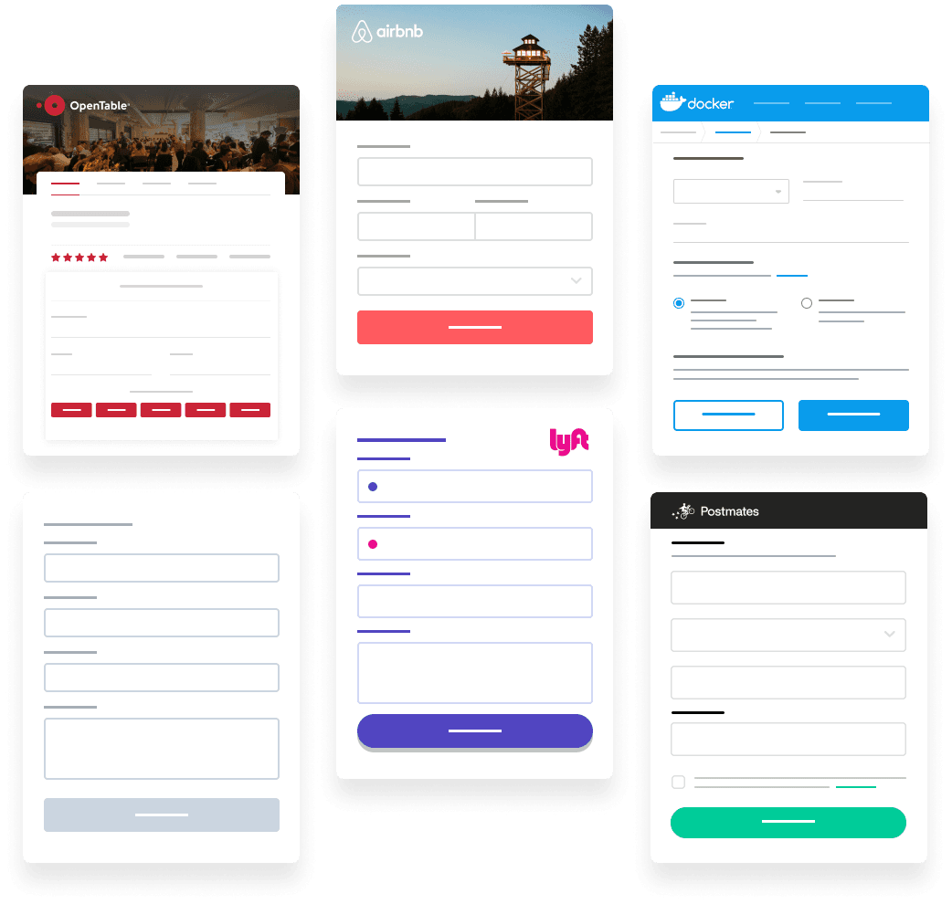 Formik Build Forms In React Without The Tears